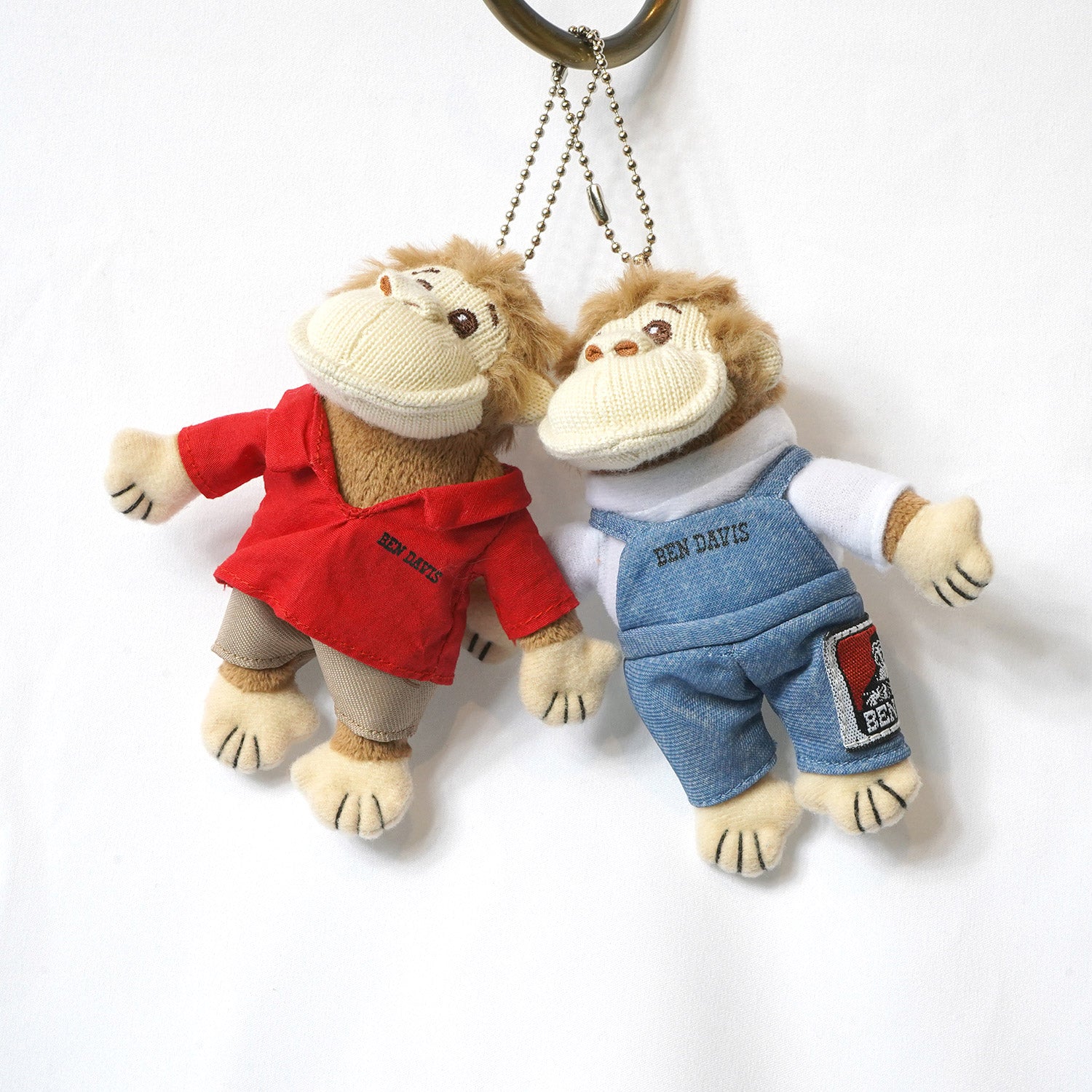 KEY CHAIN DOLL – ベンデイビス公式通販サイト