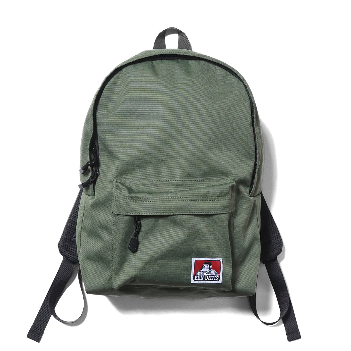 〈オンライン限定〉BASIC DAYPACK 16L – ベンデイビス公式通販サイト