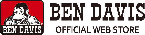 BEN DAVIS（ベンデイビス） 日本公式通販サイト – ベンデイビス公式通販サイト